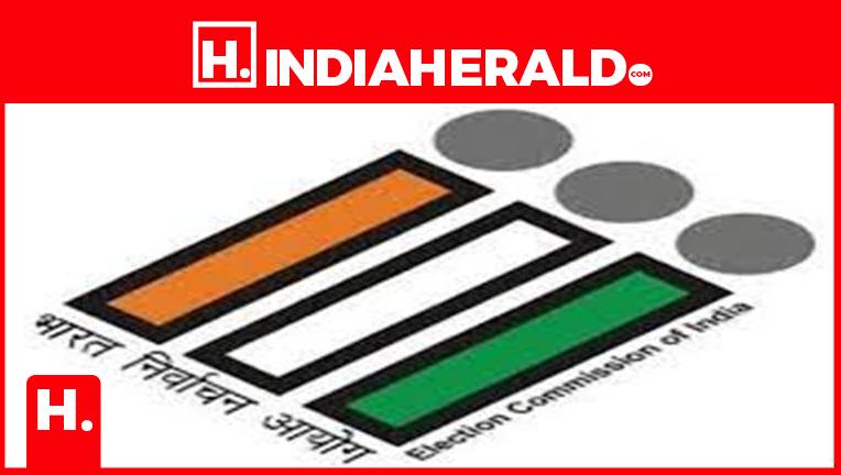 What is the rule of Election Commission?