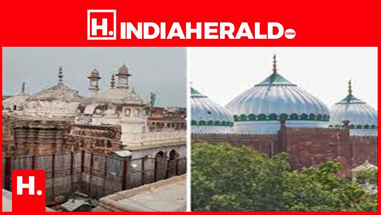 What ruling did Congress make during Ayodhya dispute in 199