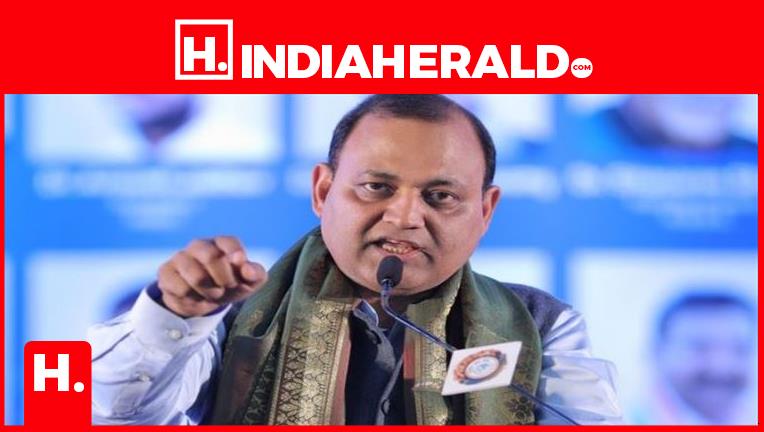 What’s Somnath Bharti s taunt on BJP? BJP announced 5 candi