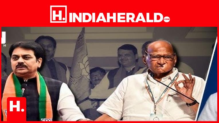 Why Sharad Pawar stands tall in Maharashtra s politics?