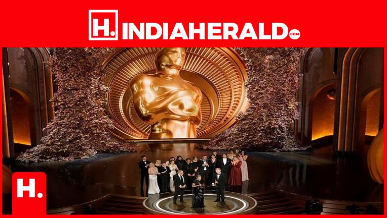 96th Oscar Awards Ceremony... Who are the winners; Here is