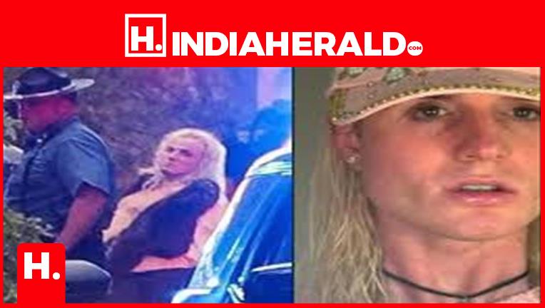 Who is Jared Ravizza? Suspect arrested