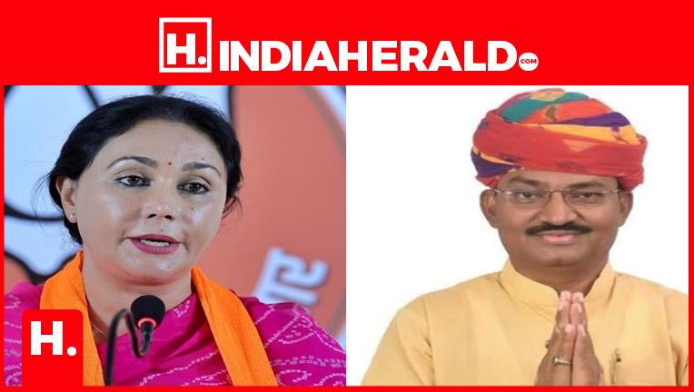 Who is Prem Chand Bairwa, who will be the new Deputy CM?