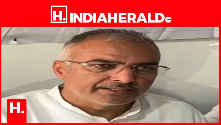 Who is Sanjay Bhatia? Can become the new president