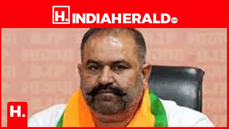 Who is Sushil Kumar Rinku who joined the BJP?