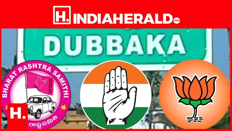 Who Will Emerge The Winner In Dubbaka?