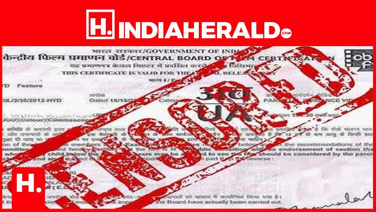Why Censor Board allows violence oriented movies now-a-days?