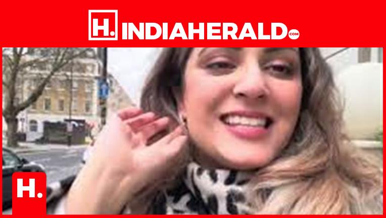 Why did Haroon go to Pakistan? Wife Shabana revealed