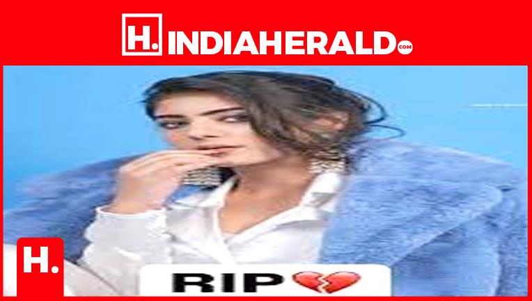 Why did RJ Simran commit suicide? Police statement