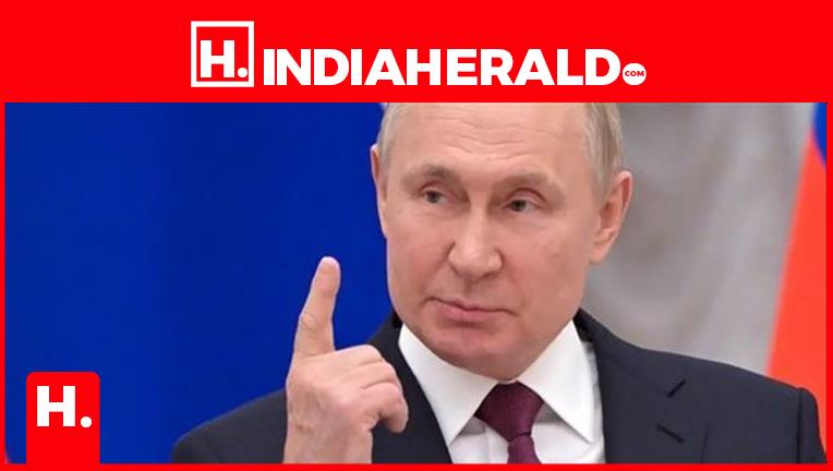 Why did Vladimir Putin announce a ceasefire???