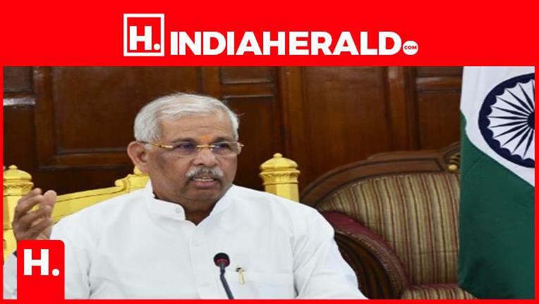 Why Governor of Bihar taken a big decision and changed his