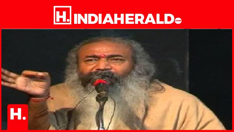 Congress leader Acharya Pramod Krishnam lashed out at Congr Congress leader Acharya Pramod Krishnam lashed out at Congr