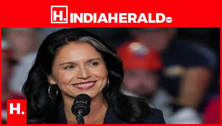 Why is Five Eyes in danger due to Tulsi Gabbard?