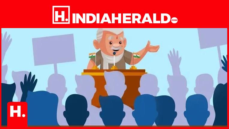 Why is it important for political parties to pay attention