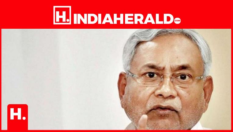 Why is Nitish Kumar government conducting Bihar caste based