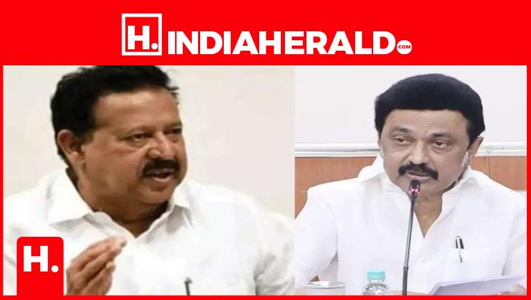 Ponmudi will lose the minister post but also the MLA post..