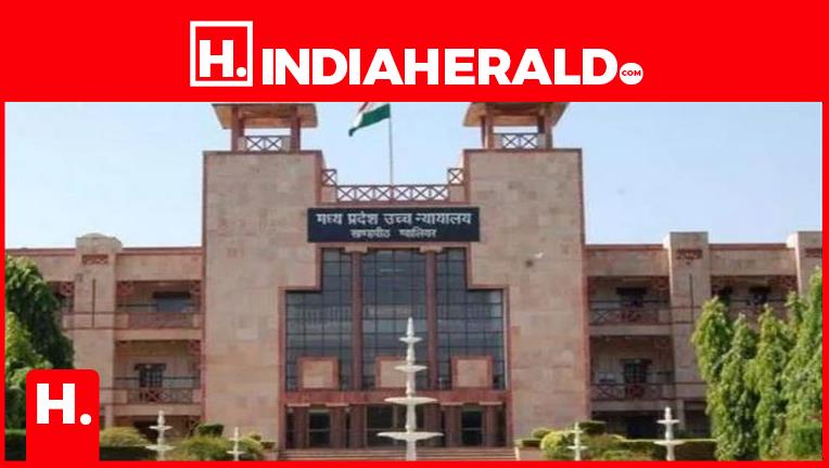 Why Madhya Pradesh High Court scheduled next hearing of the