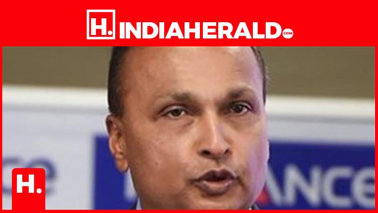 Why Mallya Is Branded a Fugitive While Ambani Roams Free?