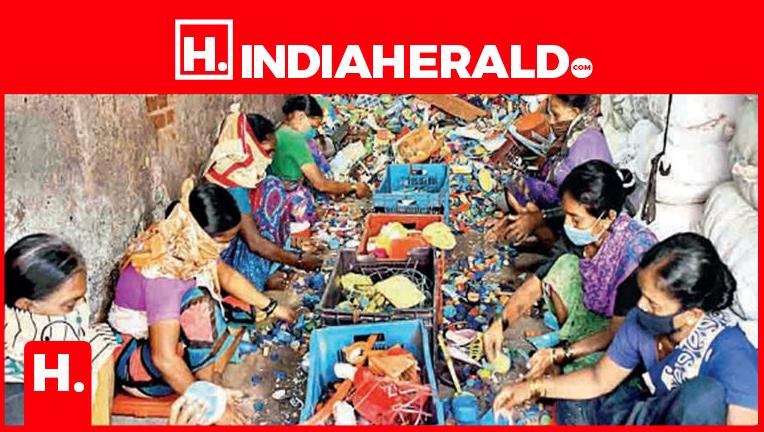 Why Mumbai s Dharavi still faces a Major Problem of restart