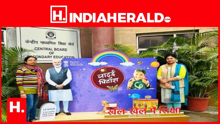 Why Need Modi Selfie Point? Shock s RTI response