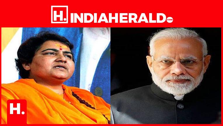 Why PM Modi had expressed his objection to Pragya Thakur s