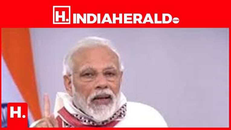 Why PM shifted Lockdown extension date from April 30 to May