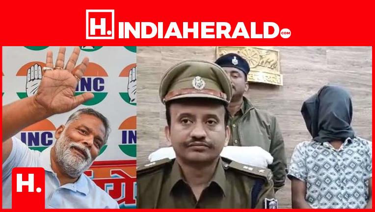 Why Purnia MP Pappu Yadav is constantly receiving death thr
