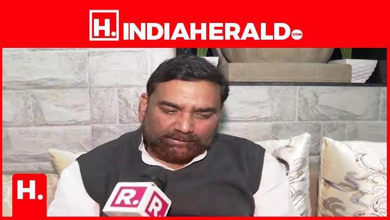 Why Rajiv Ranjan vented his anger on RJD?