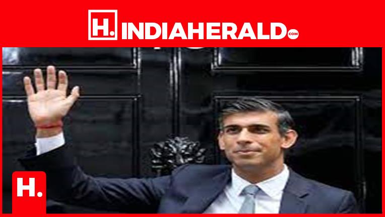 Why Rishi Sunak is moving to a small flat?