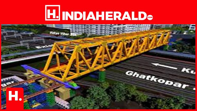 Why these Bridges not been used by public?