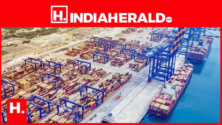 Why Vizhinjam Port Marks A Sea Change In Kerala s Maritime