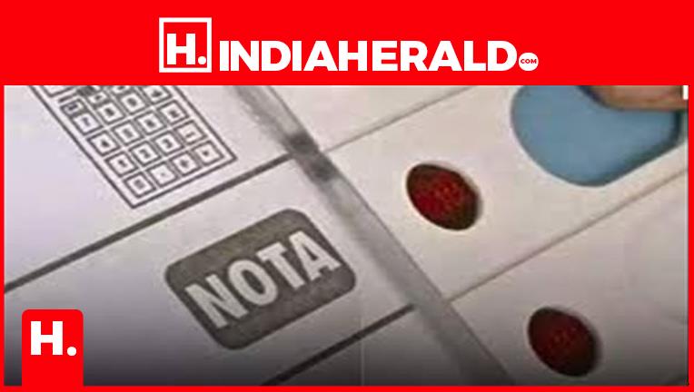 Why Was NOTA Introduced for the Lok Sabha Elections in 2024?
