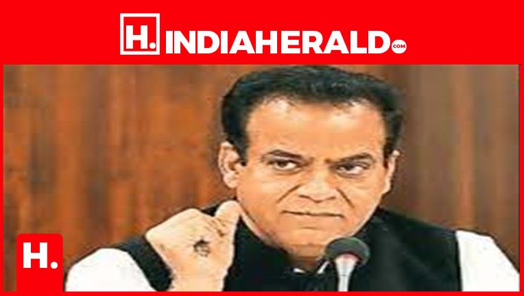 Why was Sunil Sharma s ticket canceled from the Jaipur seat