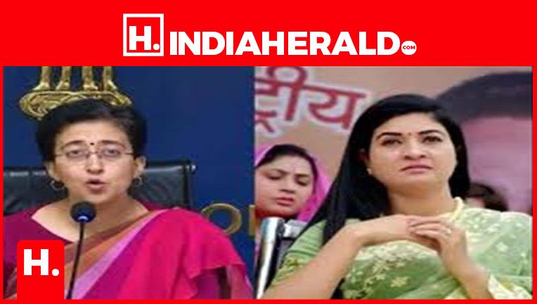 Will Alka Lamba contest against CM Atishi? It s final