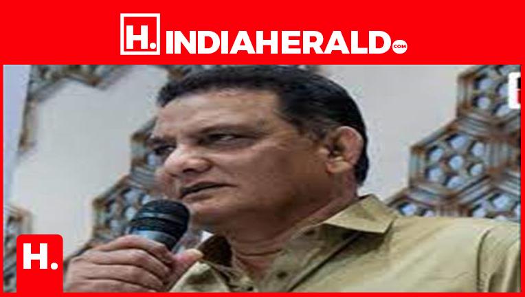 Will Azharuddin hoist Congress flag on Jubilee Hills?