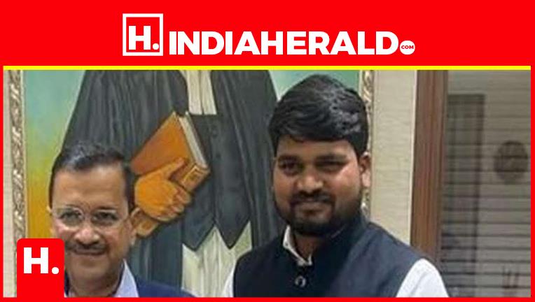 Will Chaitra Vasava contest elections from Bharuch? Will Chaitra Vasava contest elections from Bharuch?
