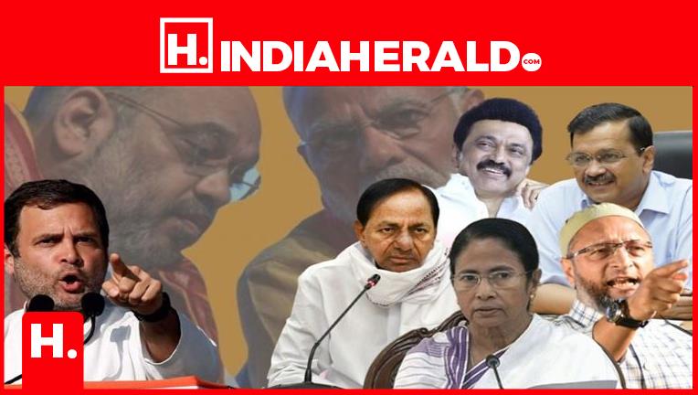 Will India alliance defeat BJP in future??