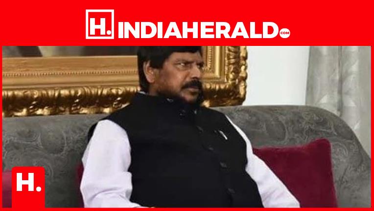 Will Ramdas Athawale become a minister?