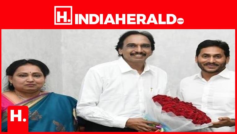 Will the YCP flag fly in Raypalle?