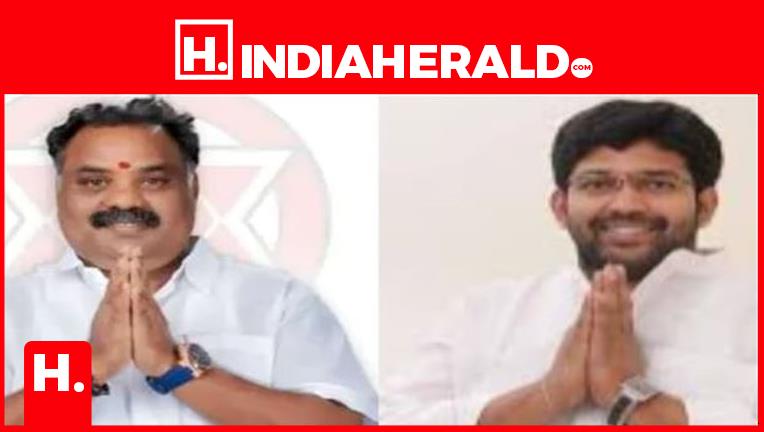 Will YCP Kapu leader Raja win in this exciting battle?