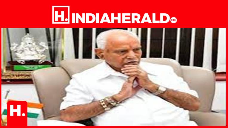 Will Yeddyurappa be able to show his strength??