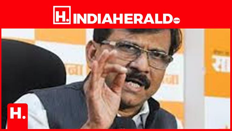 Will you fight a war with Pakistan or not , Sanjay Raut ta