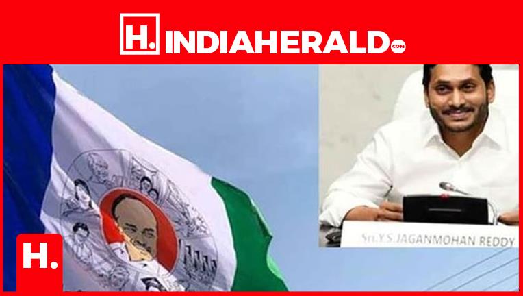 YCP leaders who don t believe Jagan in that matter.. Is it