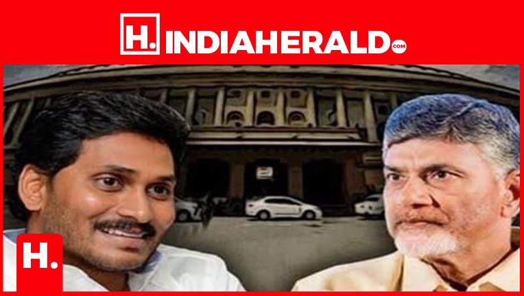 YCP vs TDP: Who will come to power with 100%?