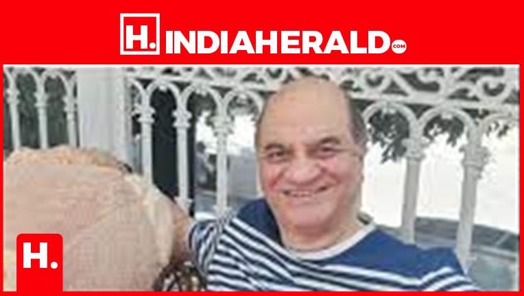 Yogendra Tiku gained fame by becoming the father of Neerja