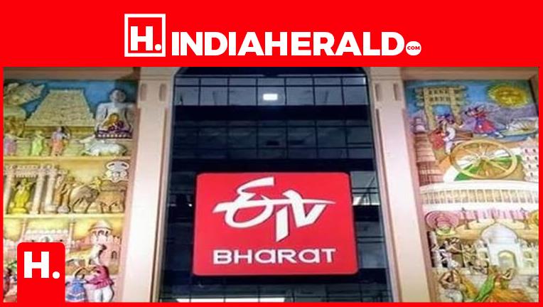 You would be shocked to know how much ETV has lost...??