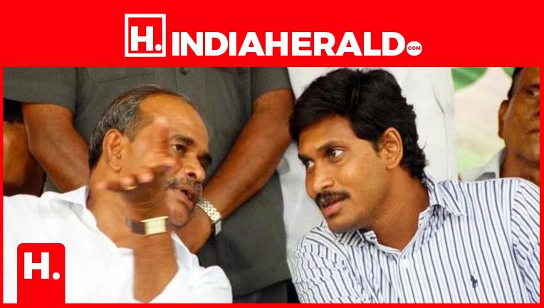 JAGAN DECIDES TO COMMEMORATE HIS FATHER ON HIS BIRTHDAY IN