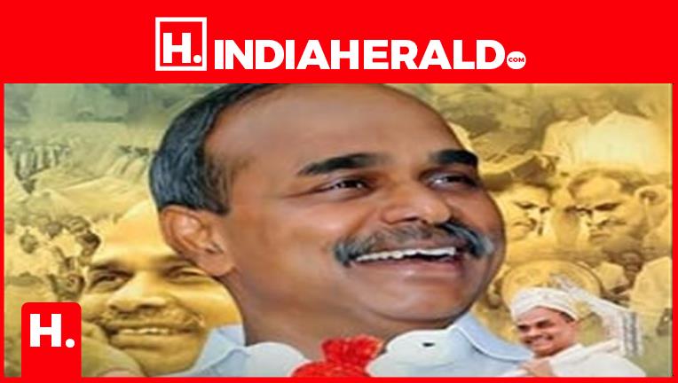 YSR is credited with giving mega DSC in the state..