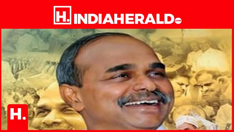 YSR: The God in the hearts of AP people..