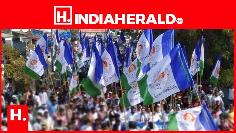 YSRC to sweep ST-reserved seats in next AP polls